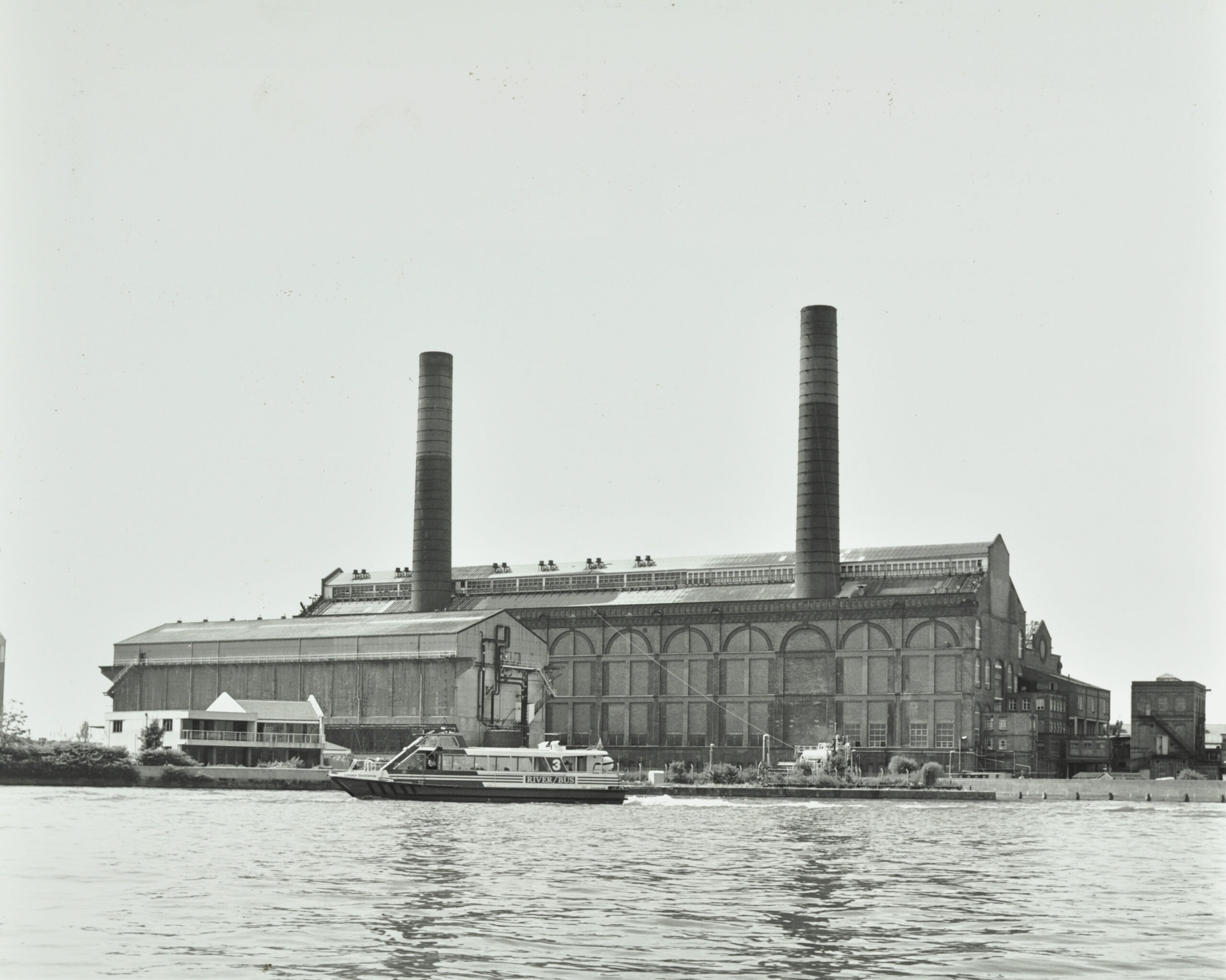 Unveiling the Architectural Legacy of London's Iconic Landmark ...