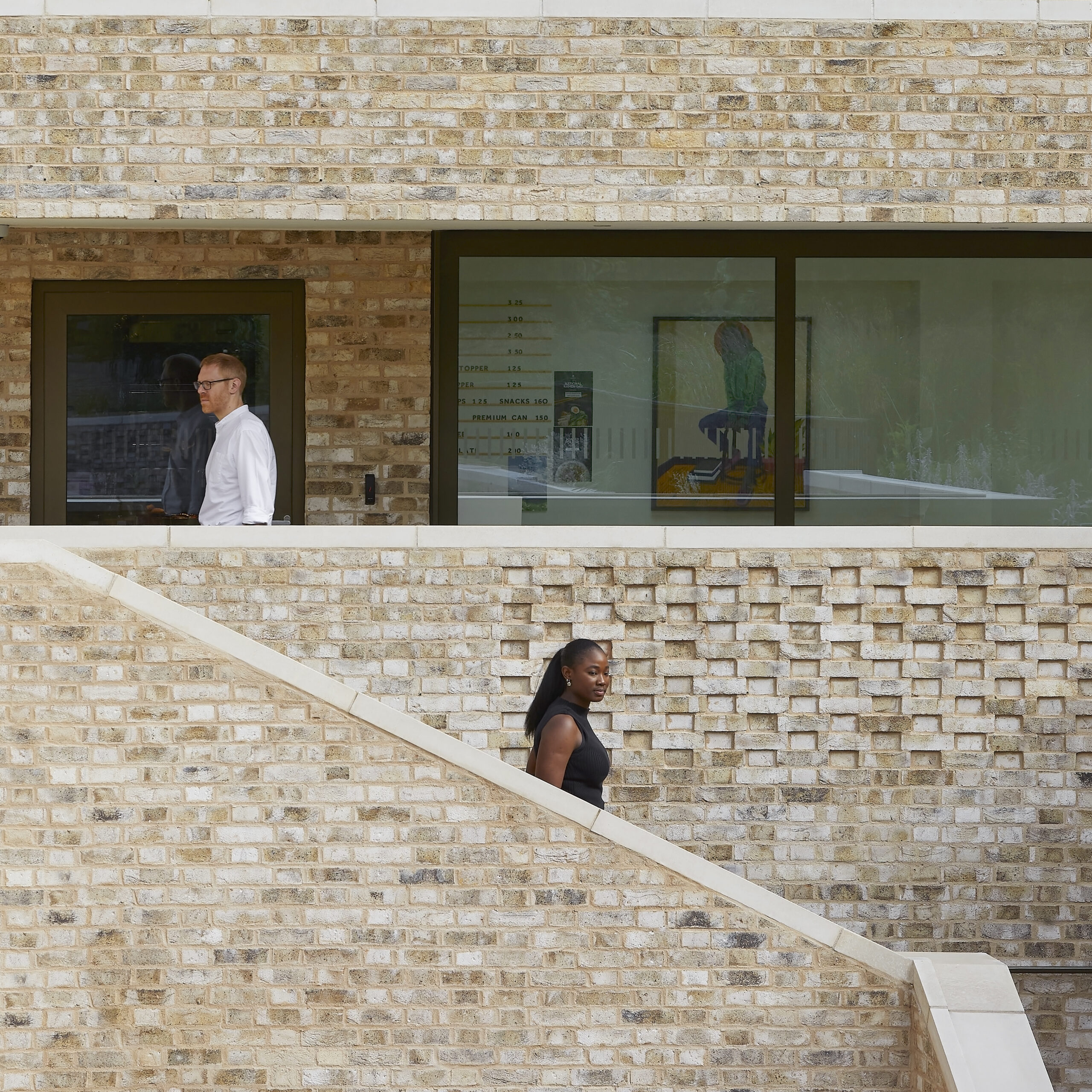 Rhodes House Oxford - Arkitera