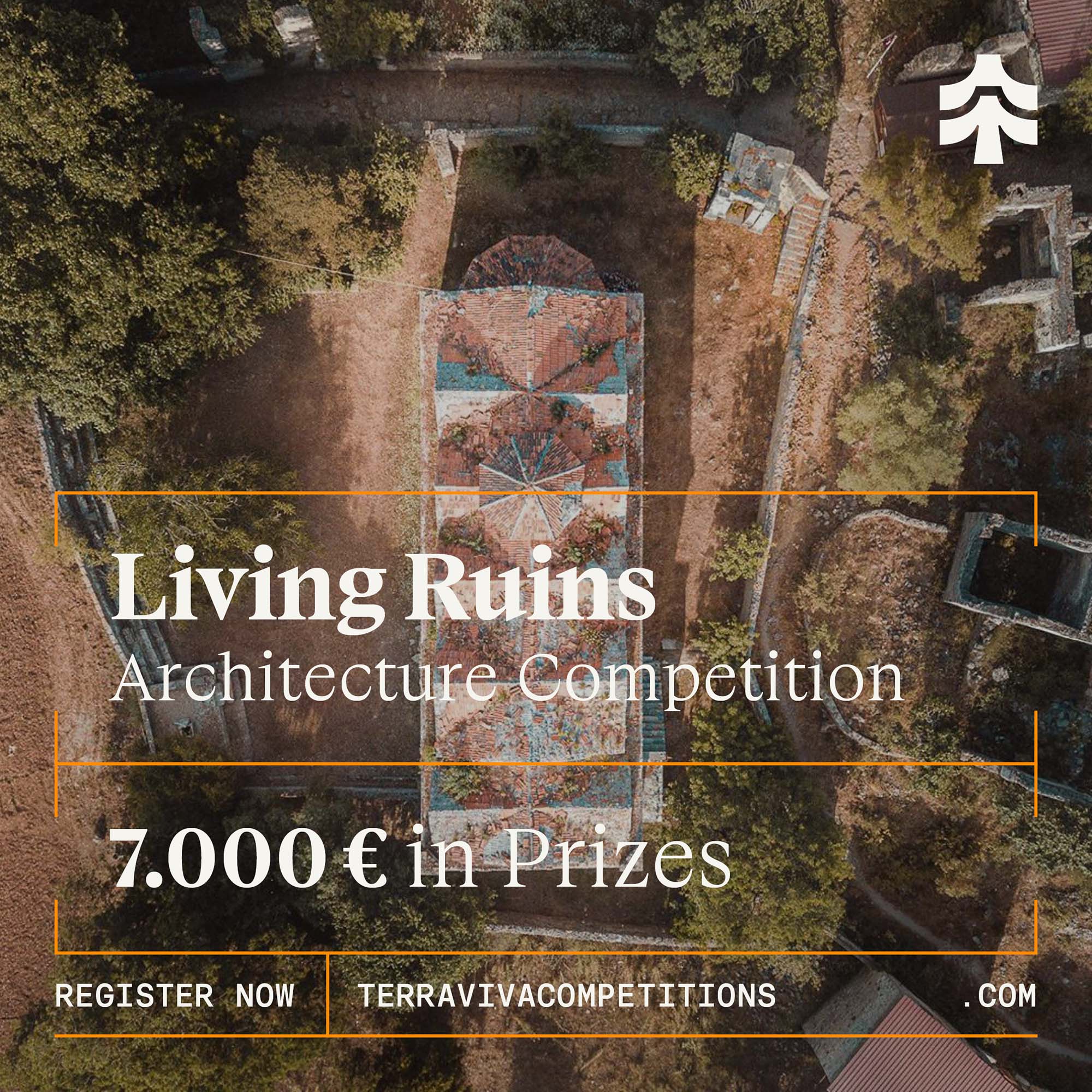 Living Ruins - Arkitera