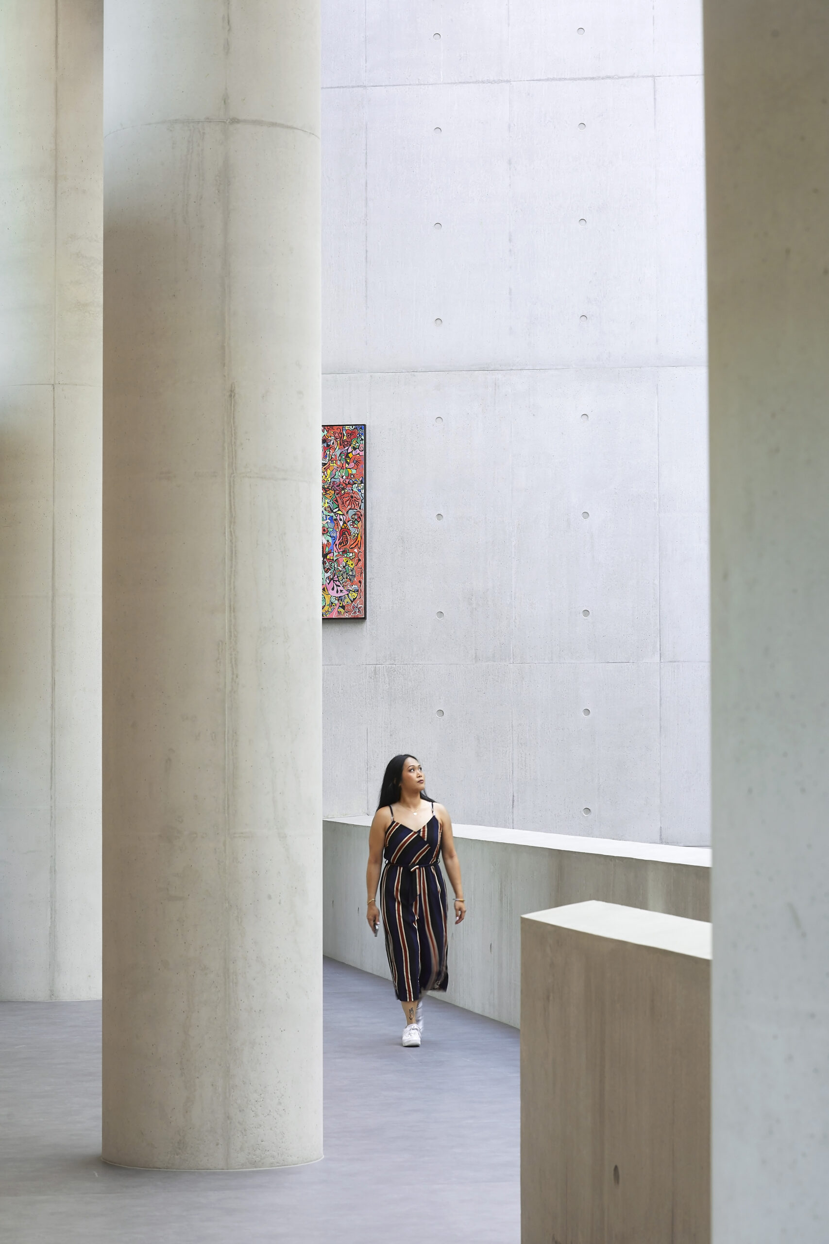 Marshgate UCL East Building - Arkitera