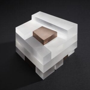 Marshgate UCL East Building - Arkitera