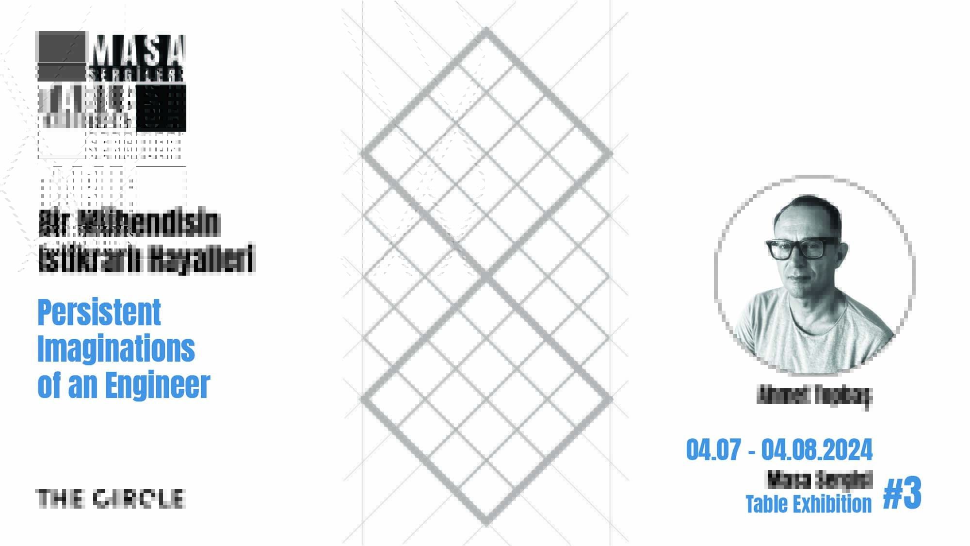 Bir Mühendisin İstikrarlı Hayalleri - Arkitera
