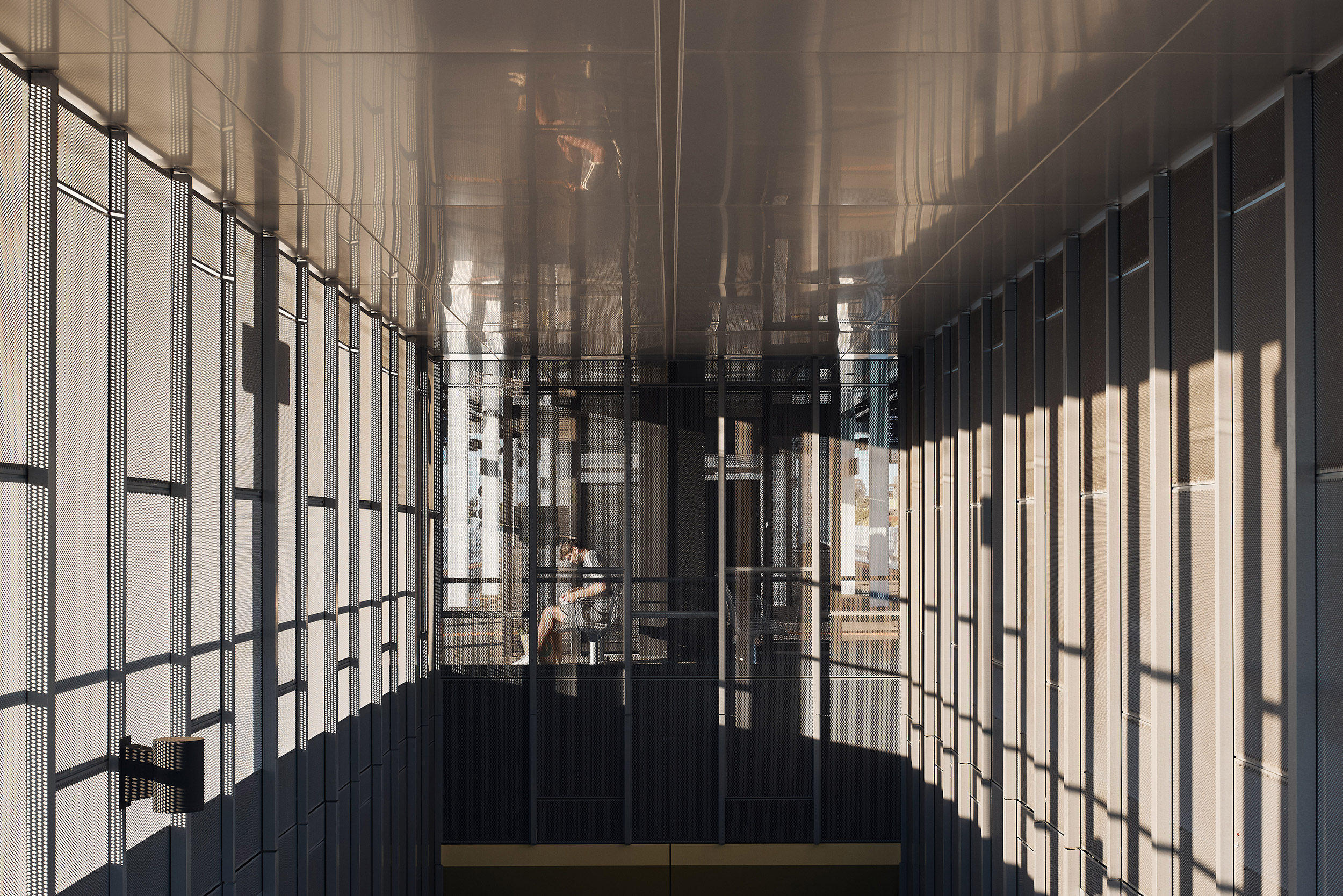 Preston Level Crossing Removal Project - Arkitera