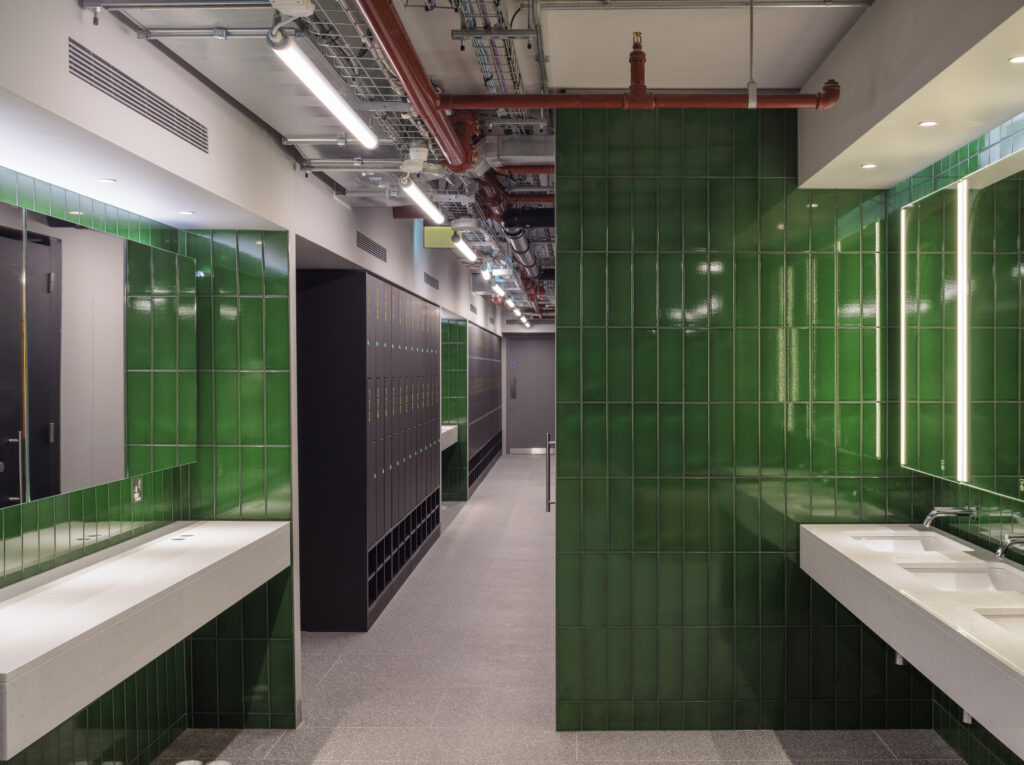 London’s Newest Landmark: 8 Bishopsgate - Arkitera
