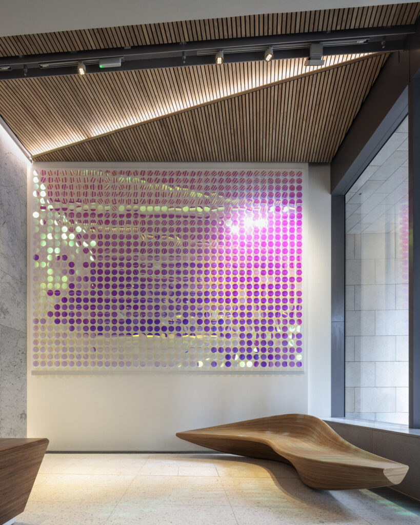 London’s Newest Landmark: 8 Bishopsgate - Arkitera