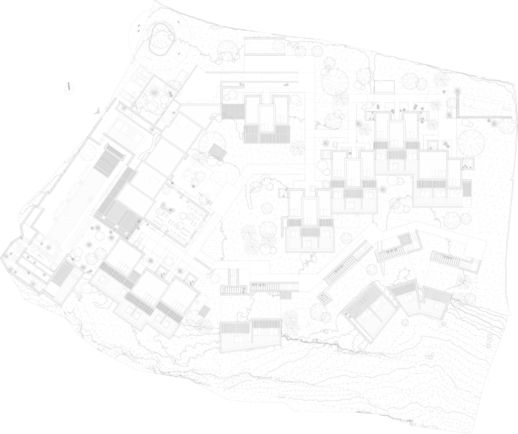 Gundari Resort - Arkitera