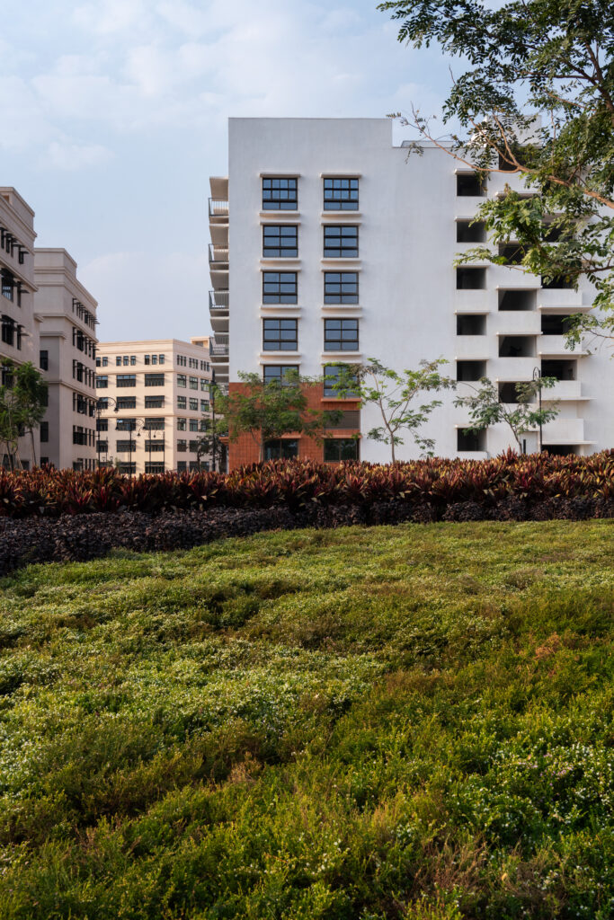 The Srishti Manipal Institute of Art, Design & Technology - Arkitera