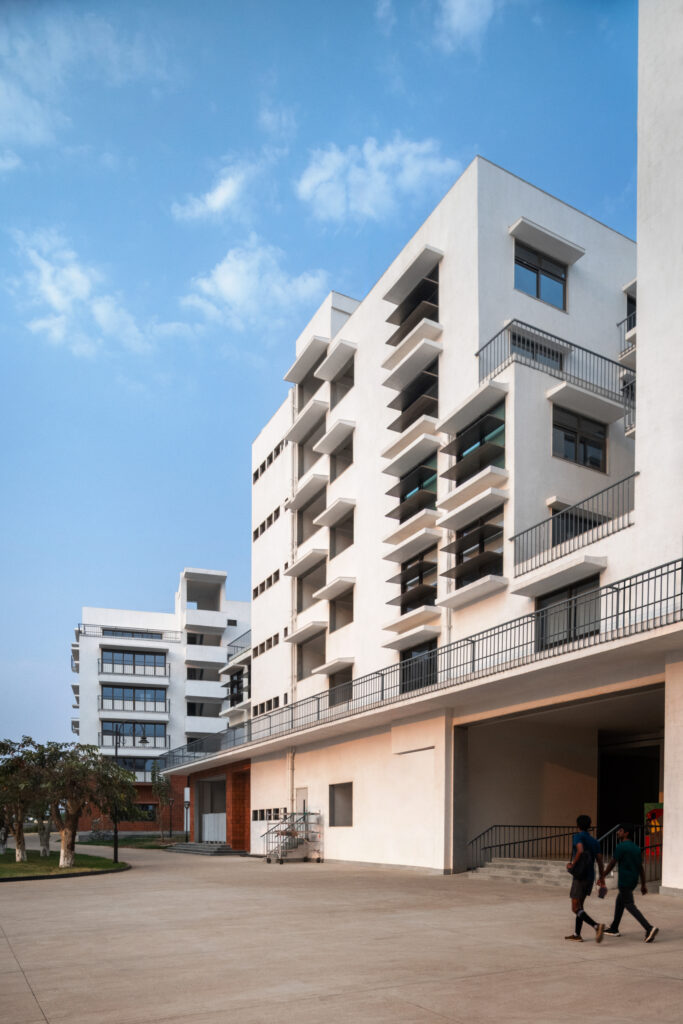 The Srishti Manipal Institute of Art, Design & Technology - Arkitera