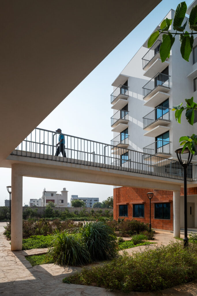 The Srishti Manipal Institute of Art, Design & Technology - Arkitera