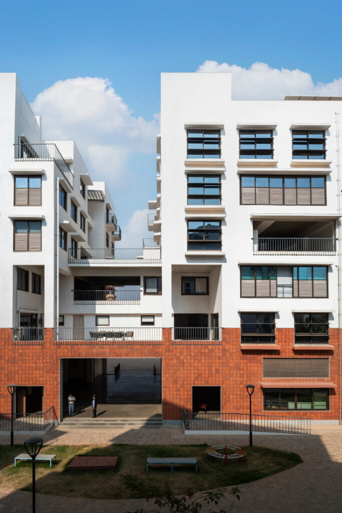 The Srishti Manipal Institute Of Art Design Technology Arkitera