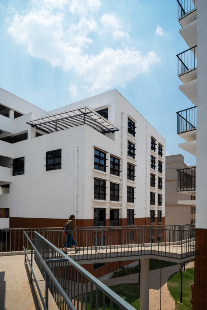 The Srishti Manipal Institute of Art, Design & Technology - Arkitera