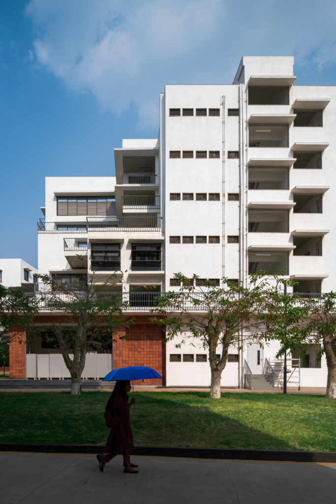 The Srishti Manipal Institute of Art, Design & Technology - Arkitera