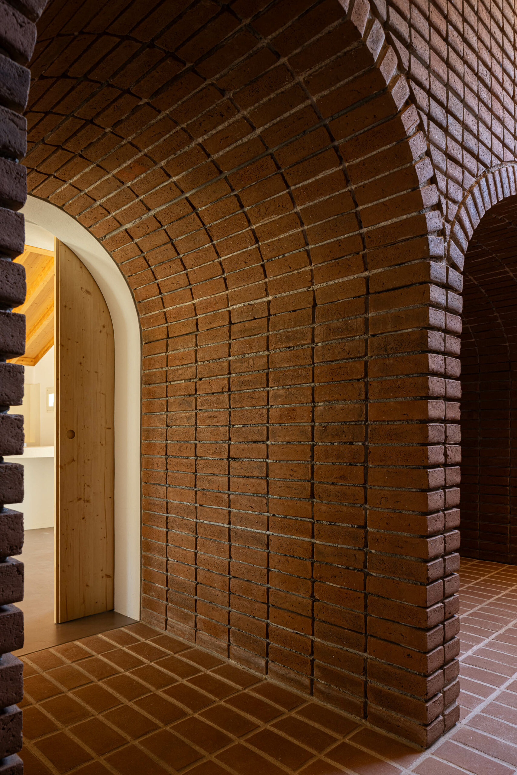 Olaria Municipal - Arkitera