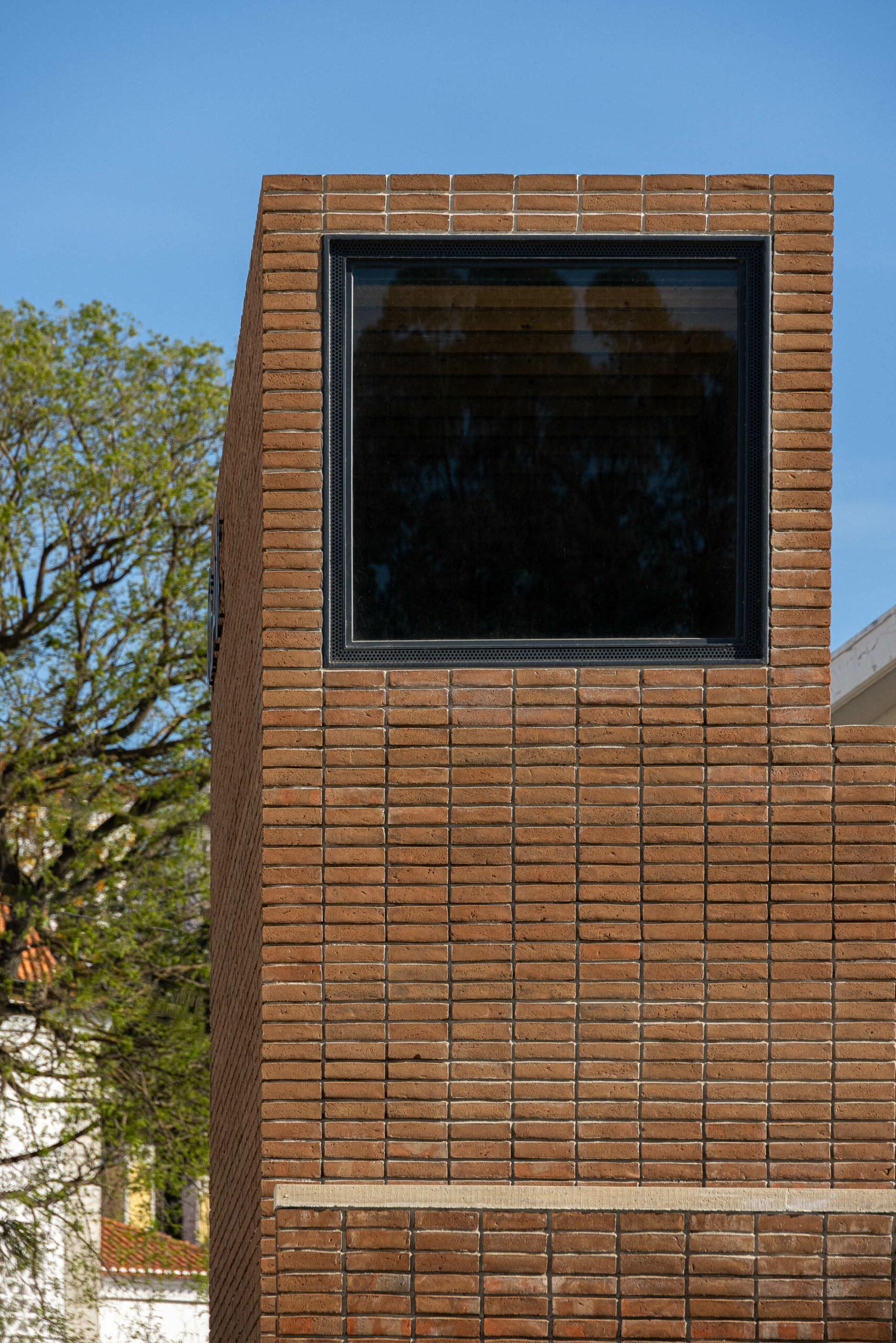 Olaria Municipal - Arkitera