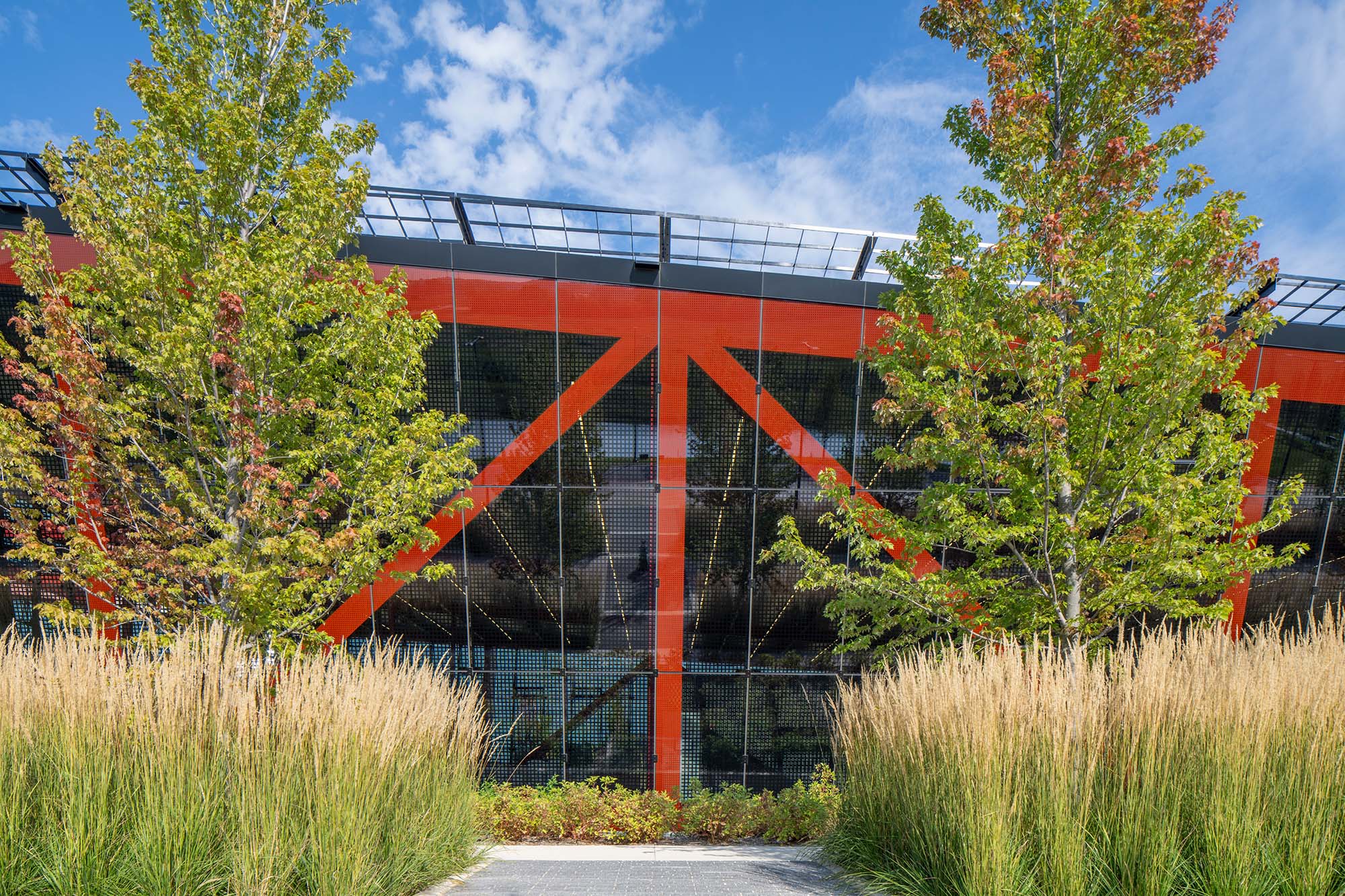 Pritzker Military Museum & Library - Arkitera