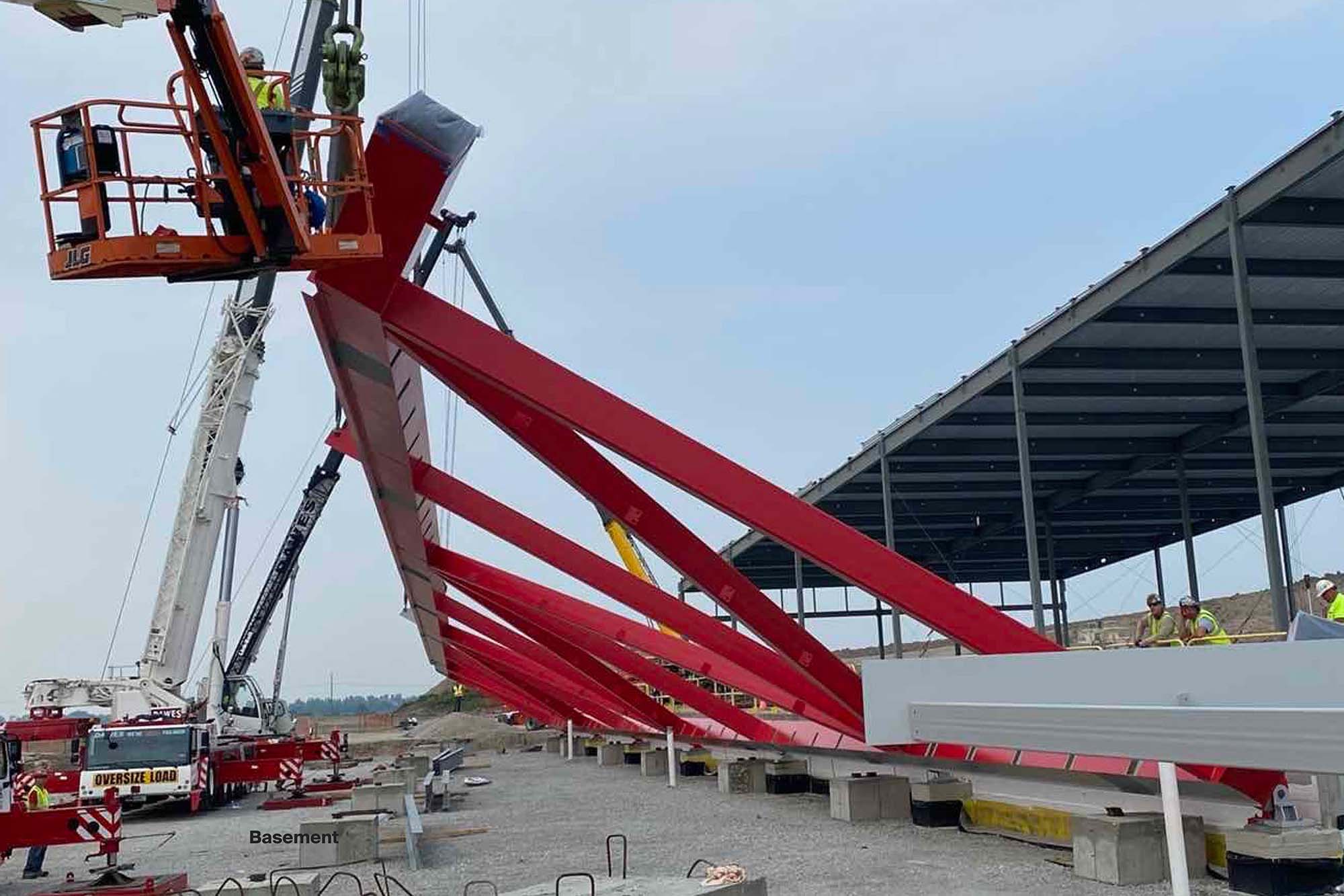 Pritzker Military Museum & Library - Arkitera