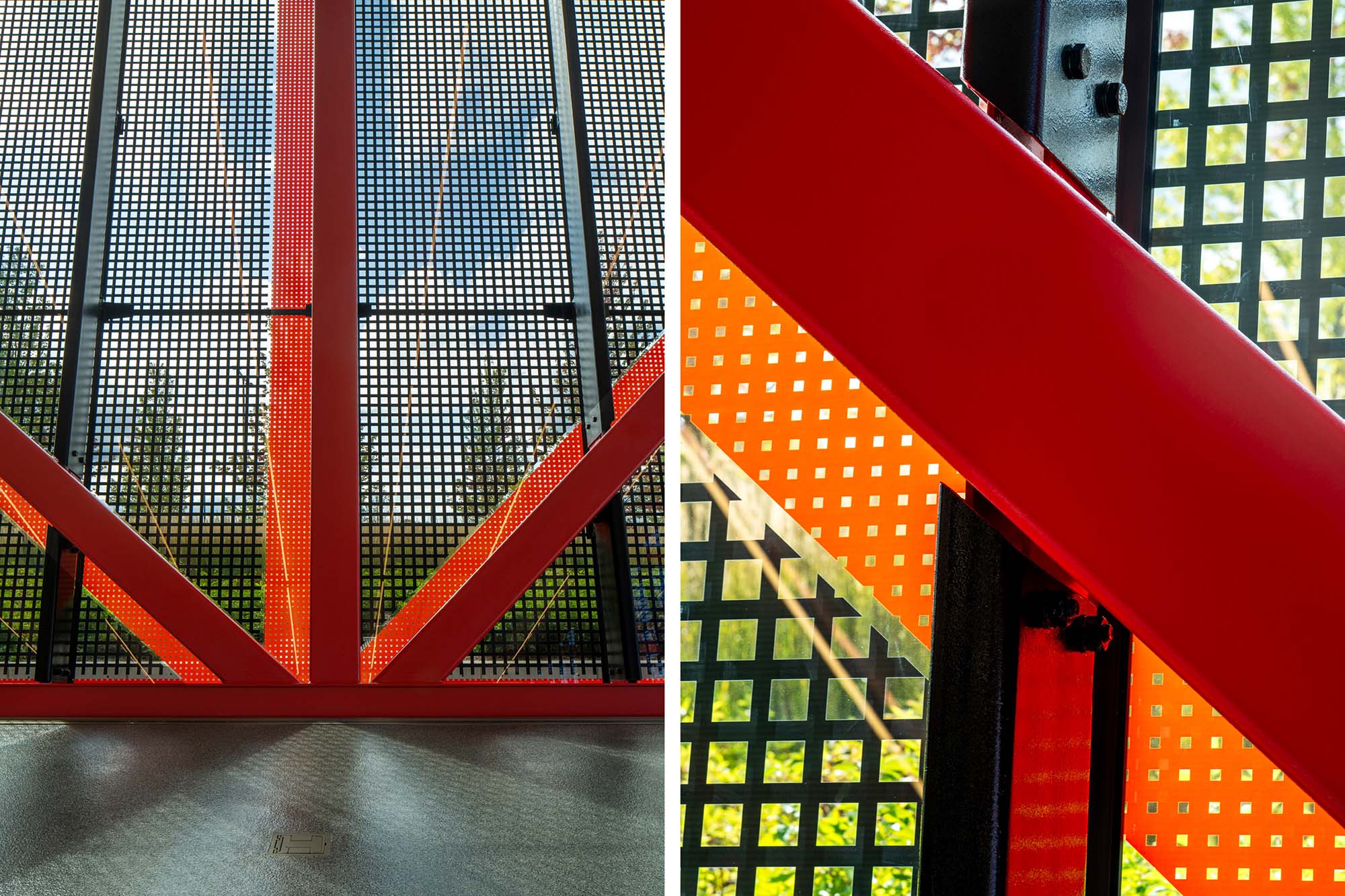 Pritzker Military Museum & Library - Arkitera