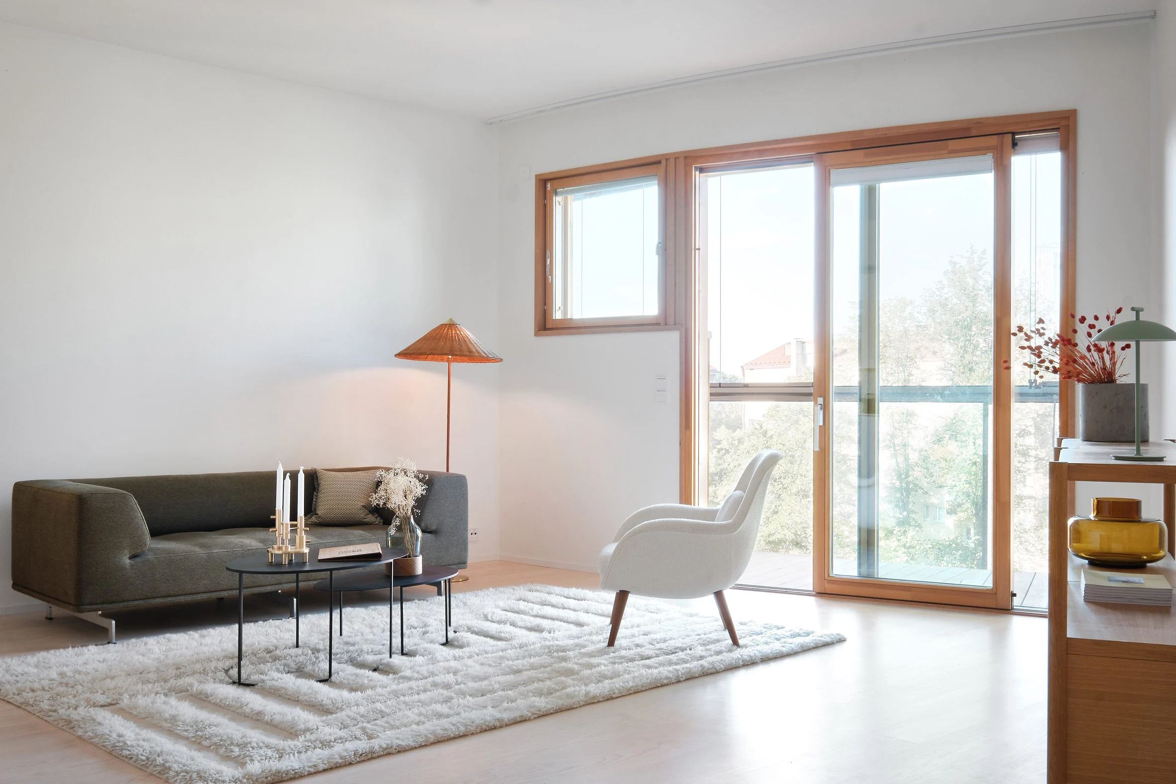 Steven Holl Architects Tarafından Tasarlanan Meander Housing Tamamlandı ...