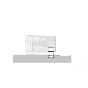 Steven Holl Architects Tarafından Tasarlanan Meander Housing Tamamlandı ...