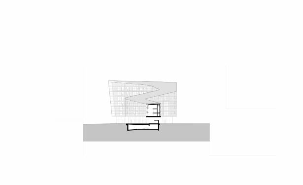 Steven Holl Architects Tarafından Tasarlanan Meander Housing Tamamlandı ...