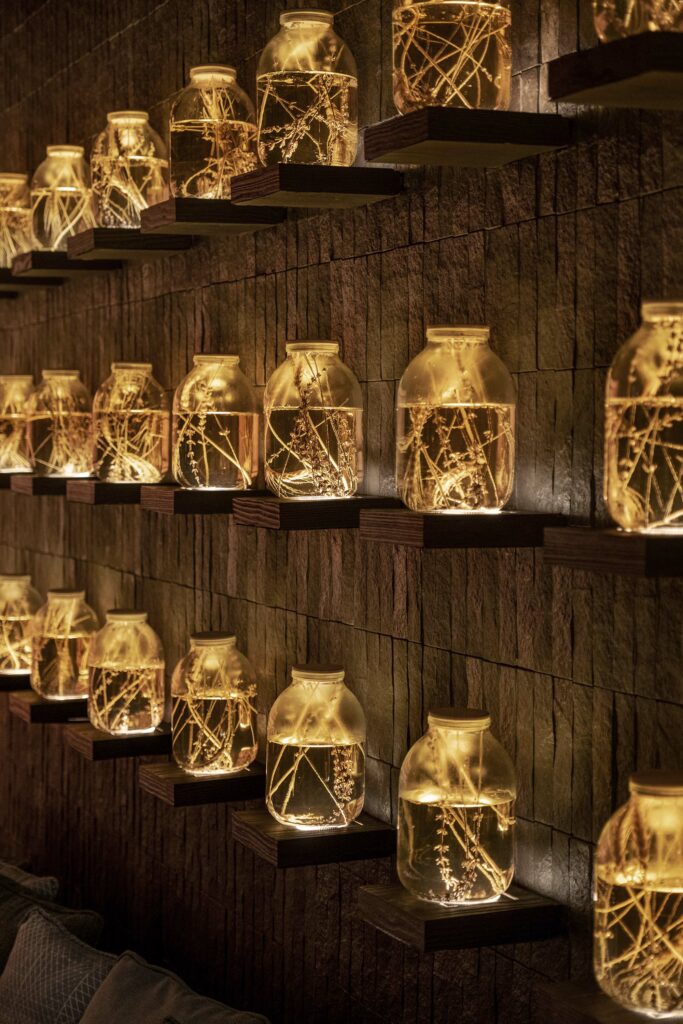 MONK I Japanese & Asian - Arkitera