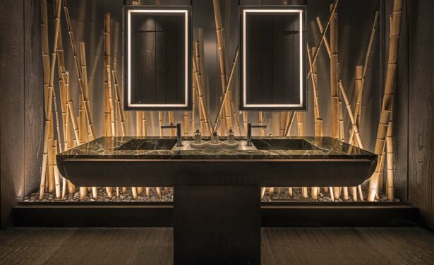 MONK I Japanese & Asian - Arkitera