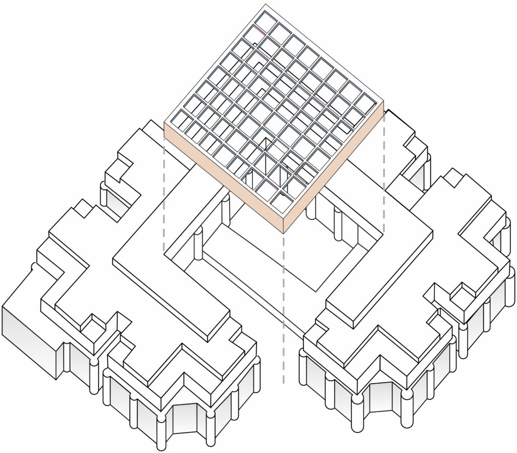 Leiden Üniversitesi Herta Mohr Binası'nın Yenilenmesi - Arkitera