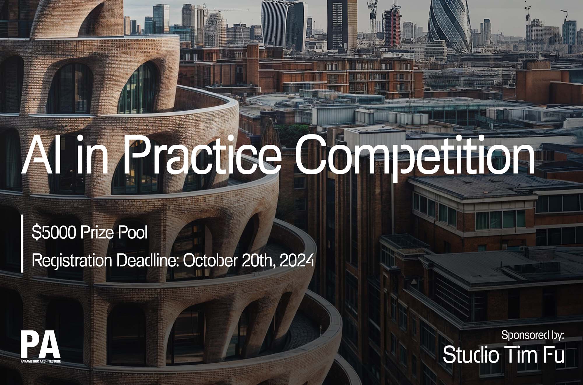 AI in Practice Competition - Arkitera