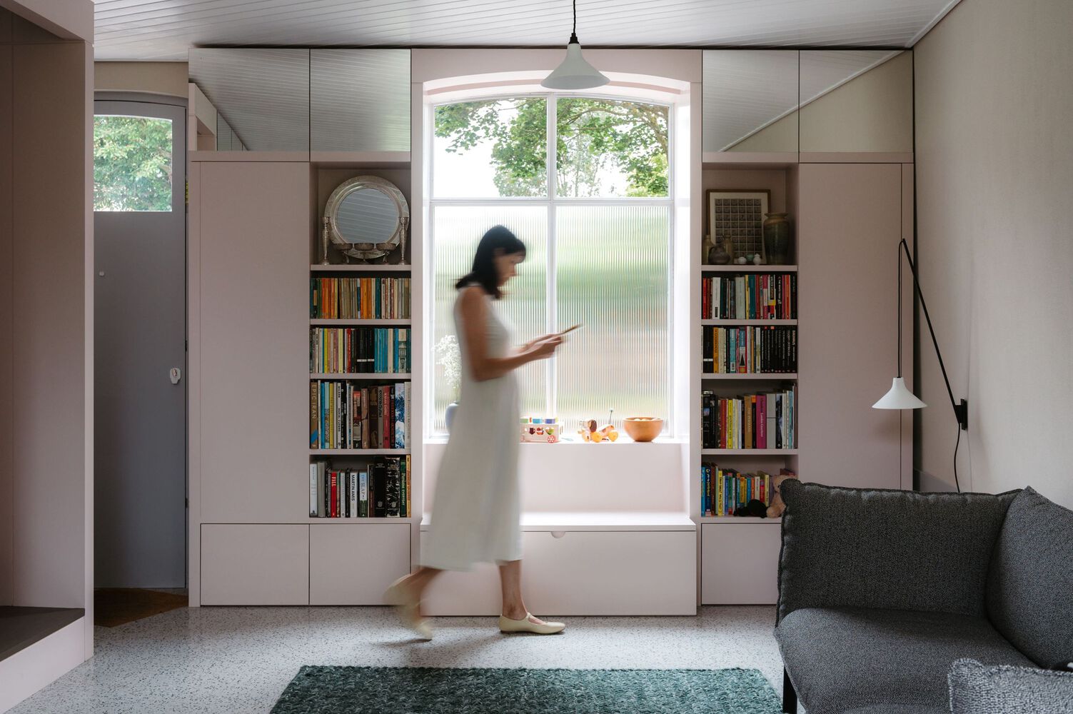 Fortyfour House - Arkitera