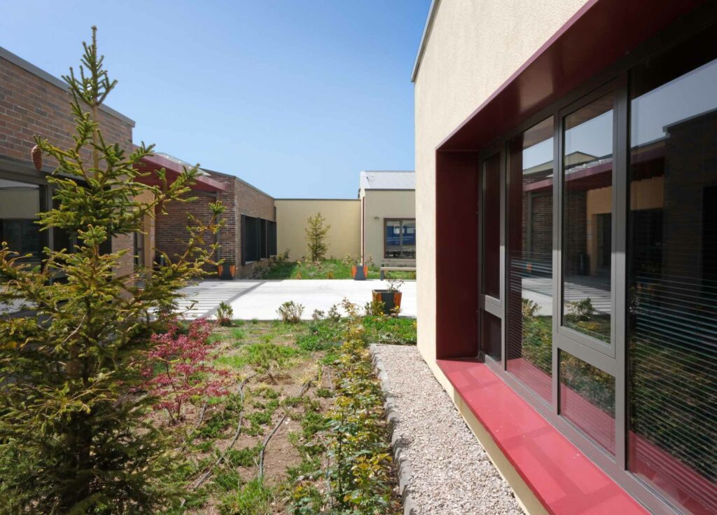 TEGV Van Nirun Şahingiray Eğitim Parkı - Arkitera