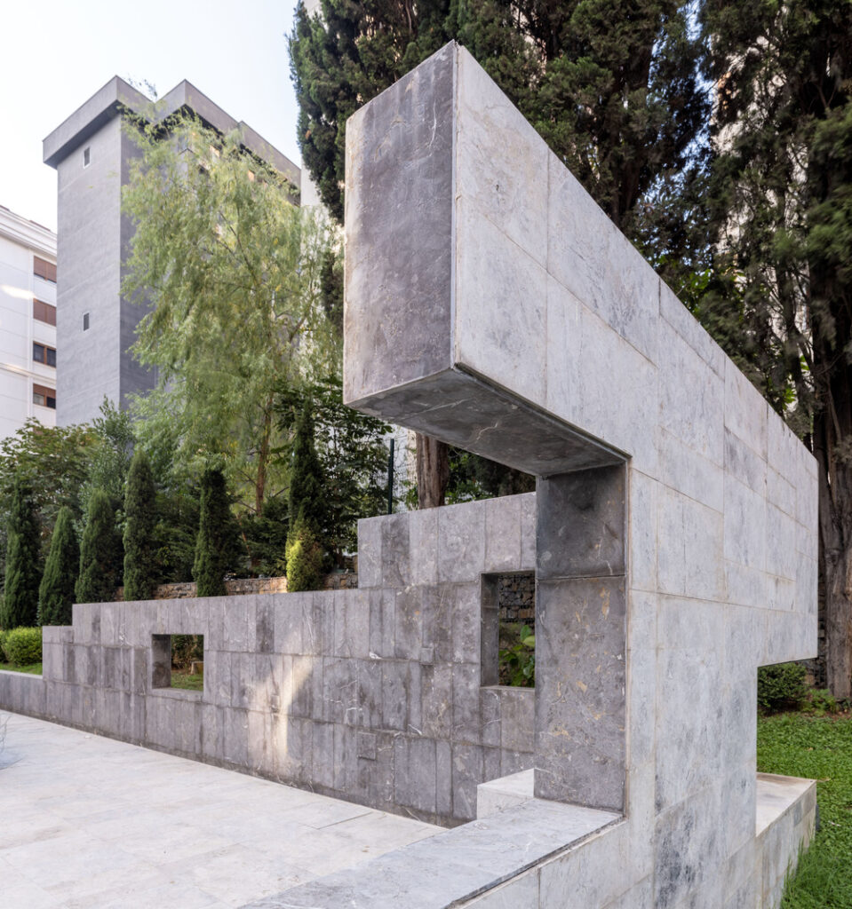 Like a Rock: Zenel Distinguishes Itself Within the Turkish Coastal ...