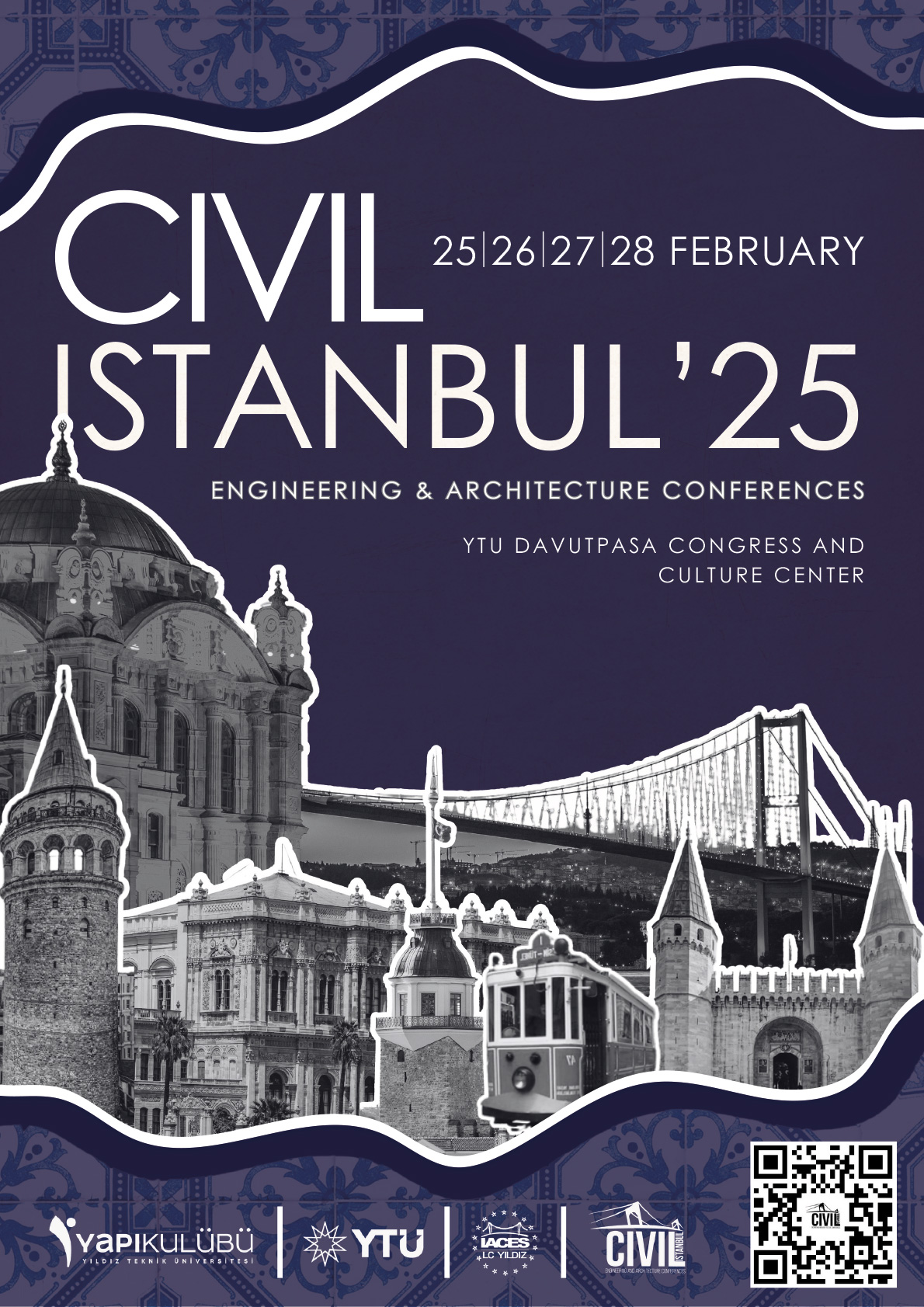 CIVILISTANBUL'25 - Arkitera