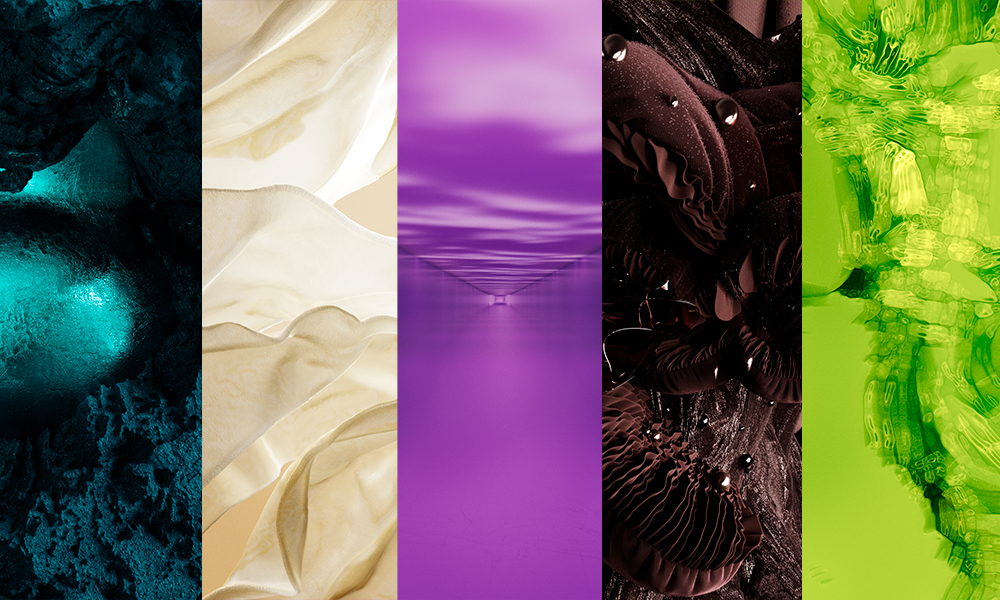 Pantone “Color Of The Year” Nasıl Belirleniyor? - Arkitera