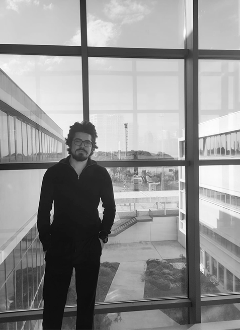 Yunus Emre Bolat, Author at Arkitera