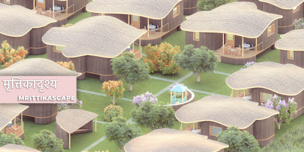 People’s Choice Award, Strata Housing Competition - Arkitera