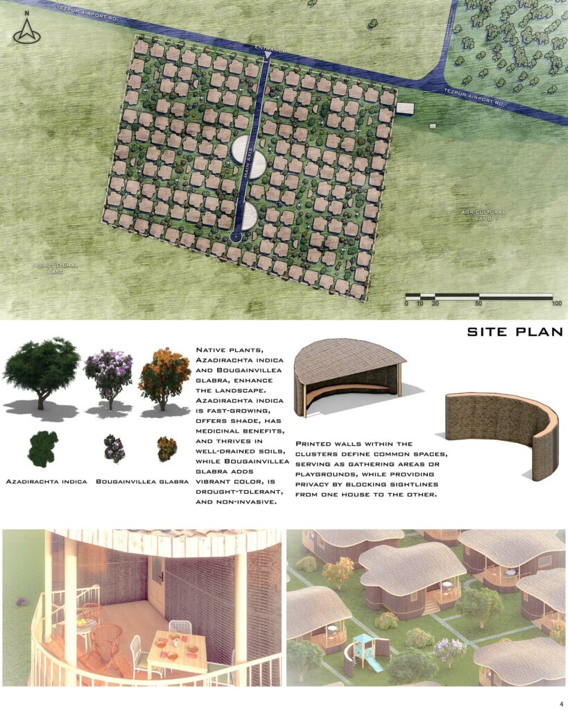 People’s Choice Award, Strata Housing Competition - Arkitera