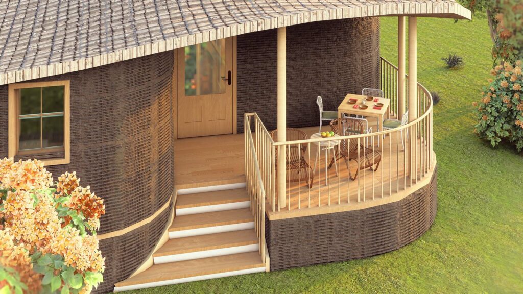 People’s Choice Award, Strata Housing Competition - Arkitera