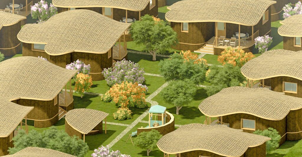 People’s Choice Award, Strata Housing Competition - Arkitera