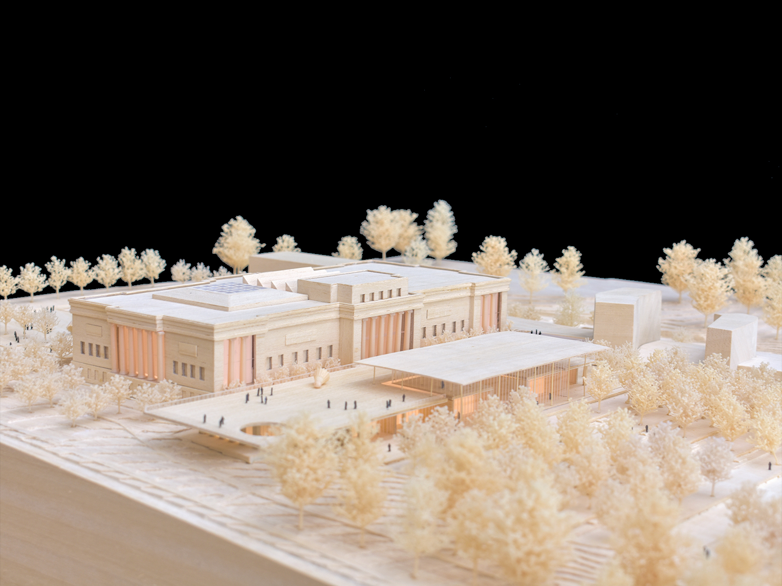 Finalist, The Nelson-Atkins Museum of Art International Design ...
