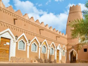 Saudi Architecture Characters Map arşivleri - Arkitera