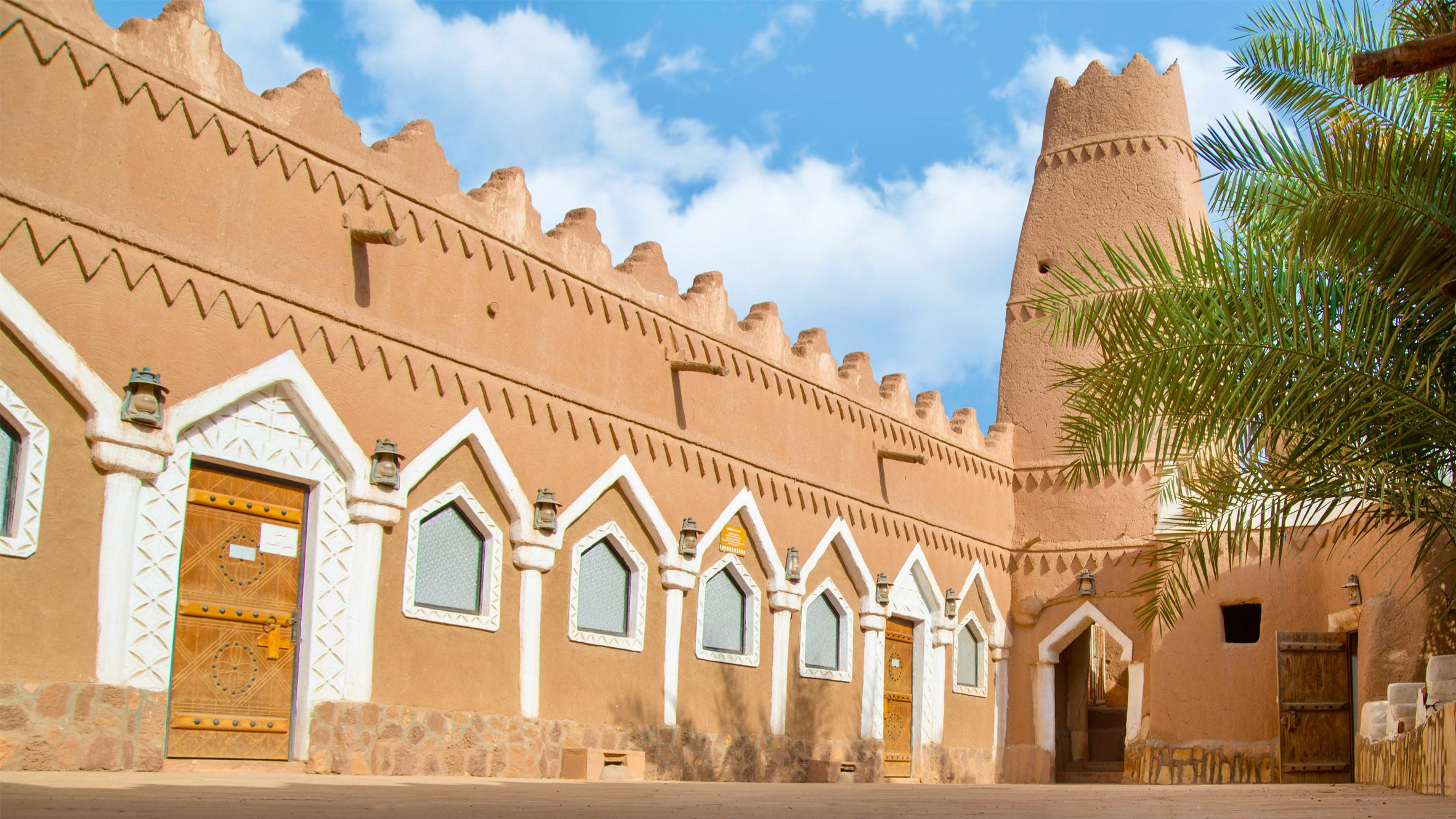 Saudi Arabia Launches Design Guidelines to Preserve Country's ...