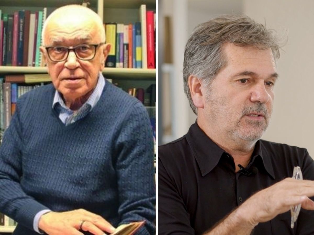 Sinan Genim ve Han Tümertekin, Kültür ve Sanat Politikaları Kurulu'na ...