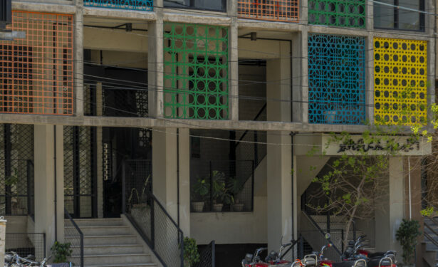 Vision Pakistan - Arkitera