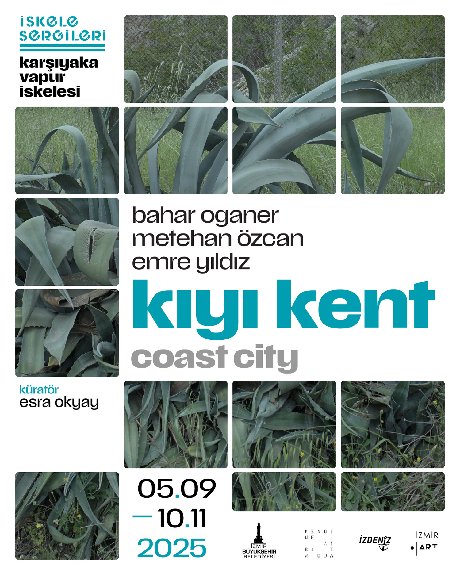 Kıyı Kent - Arkitera