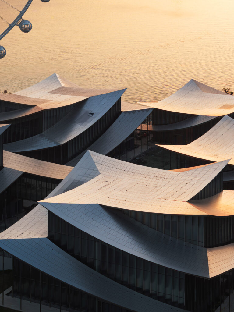 Suzhou MoCA - Arkitera