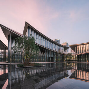 Suzhou MoCA - Arkitera