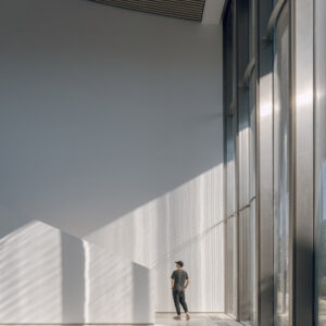 Suzhou MoCA - Arkitera